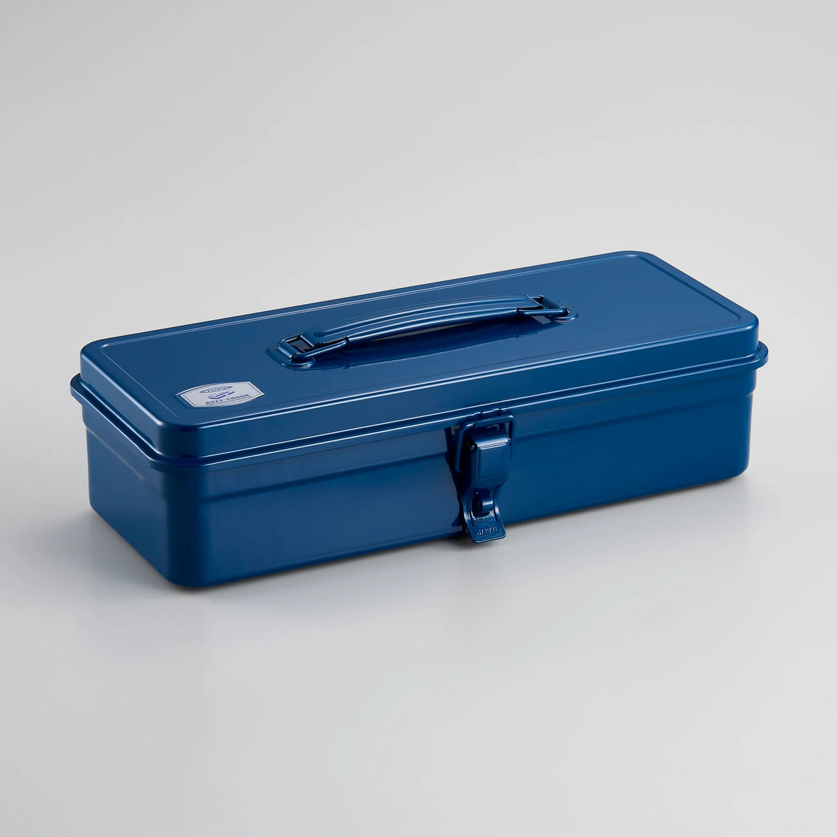 TOYO Trunk Shape Toolbox T-320 NV (Navy) – Ceramix Australia