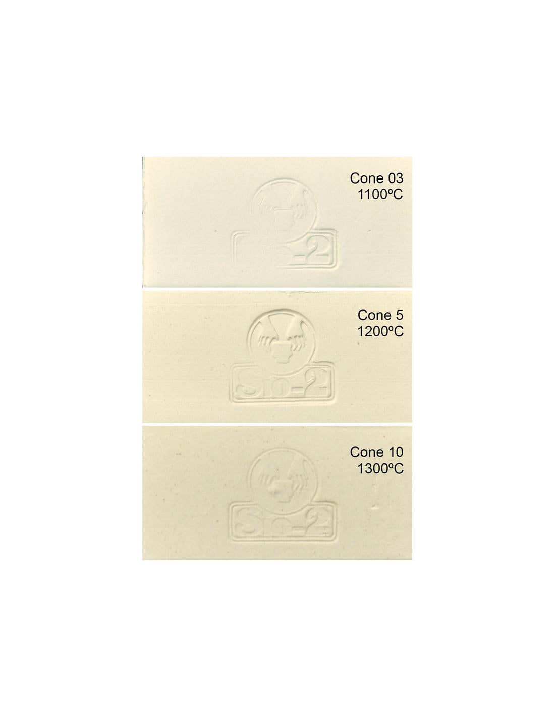 PCLI Stoneware Paper Clay (Cone 02-8) 12.5kg – Ceramix Australia