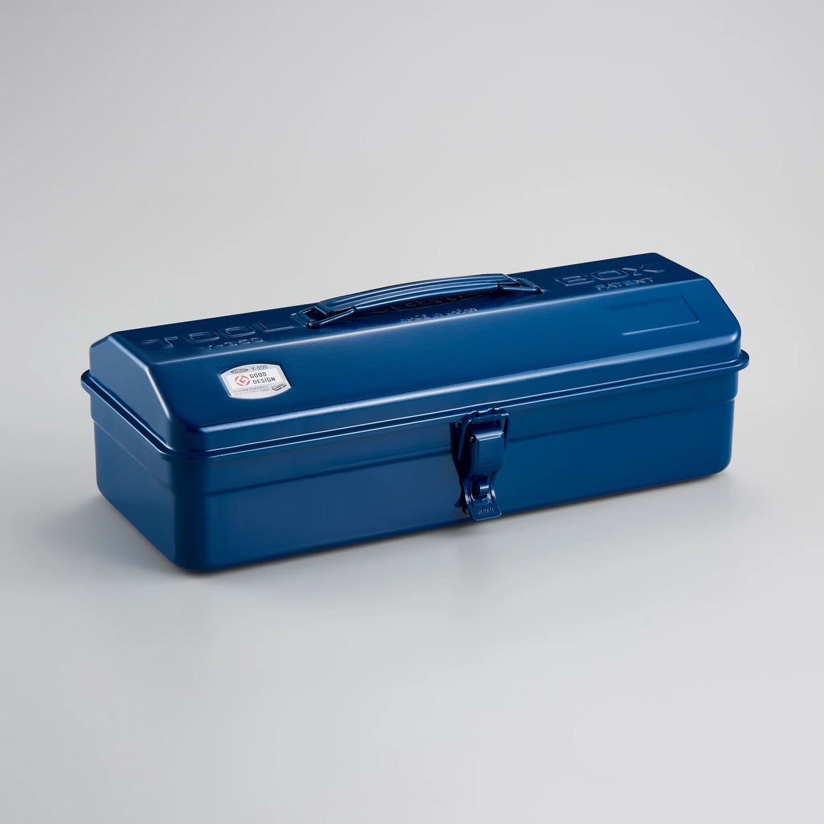 TOYO Camber-top Toolbox Y-350 NV (Navy) – Ceramix Australia