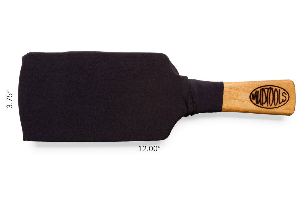 Paddle Sock - Big (Mudtools) – Ceramix Australia