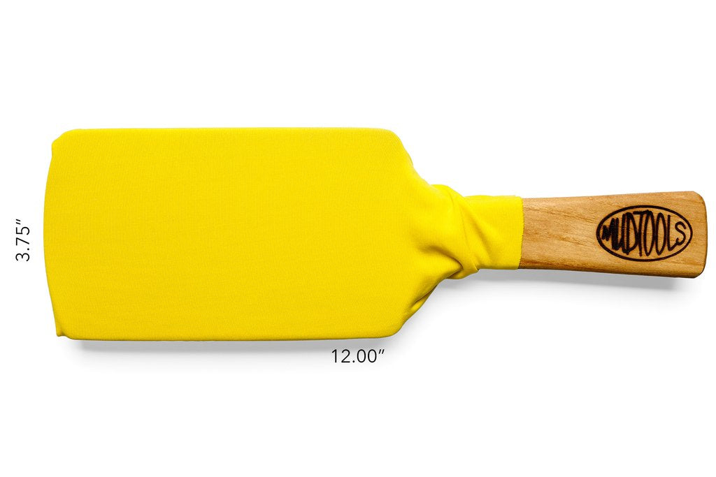 Paddle Sock - Big (Mudtools) – Ceramix Australia