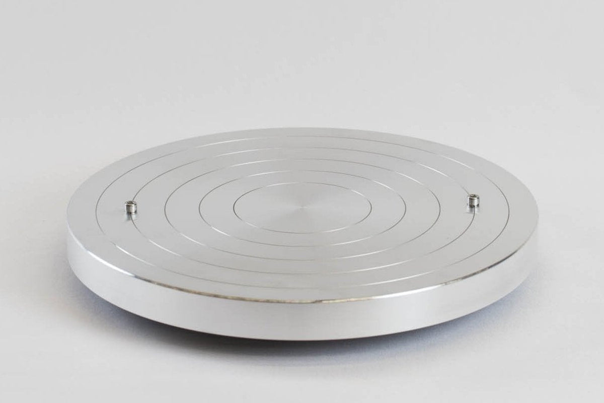 14" Pinned Wheel Head for Bat Systems – Ceramix Australia