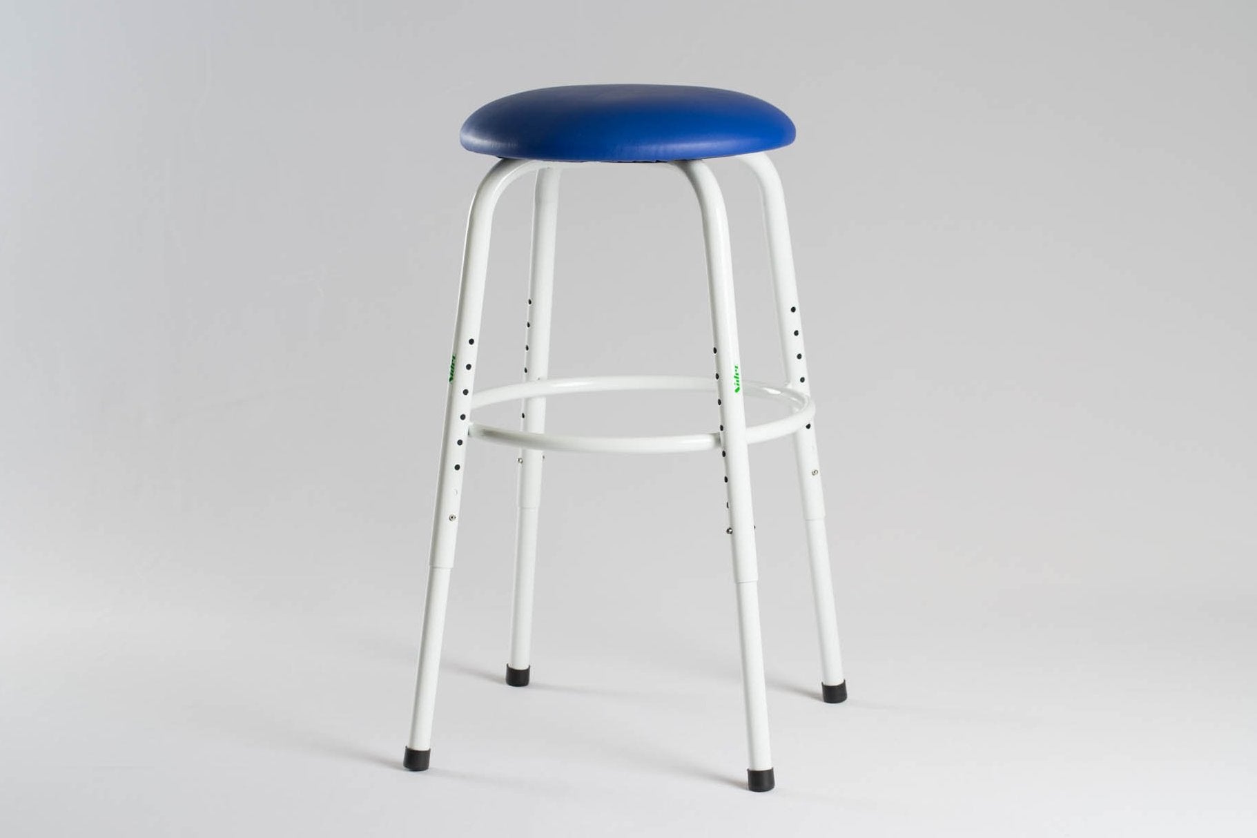 Nidec-Shimpo Adjustable Potters Stool | Ceramix Australia