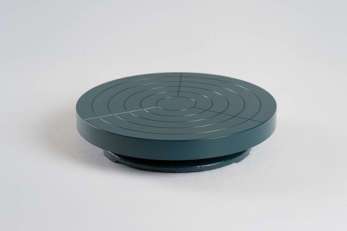 Nidec-Shimpo BW-25L Banding Wheel – Ceramix Australia