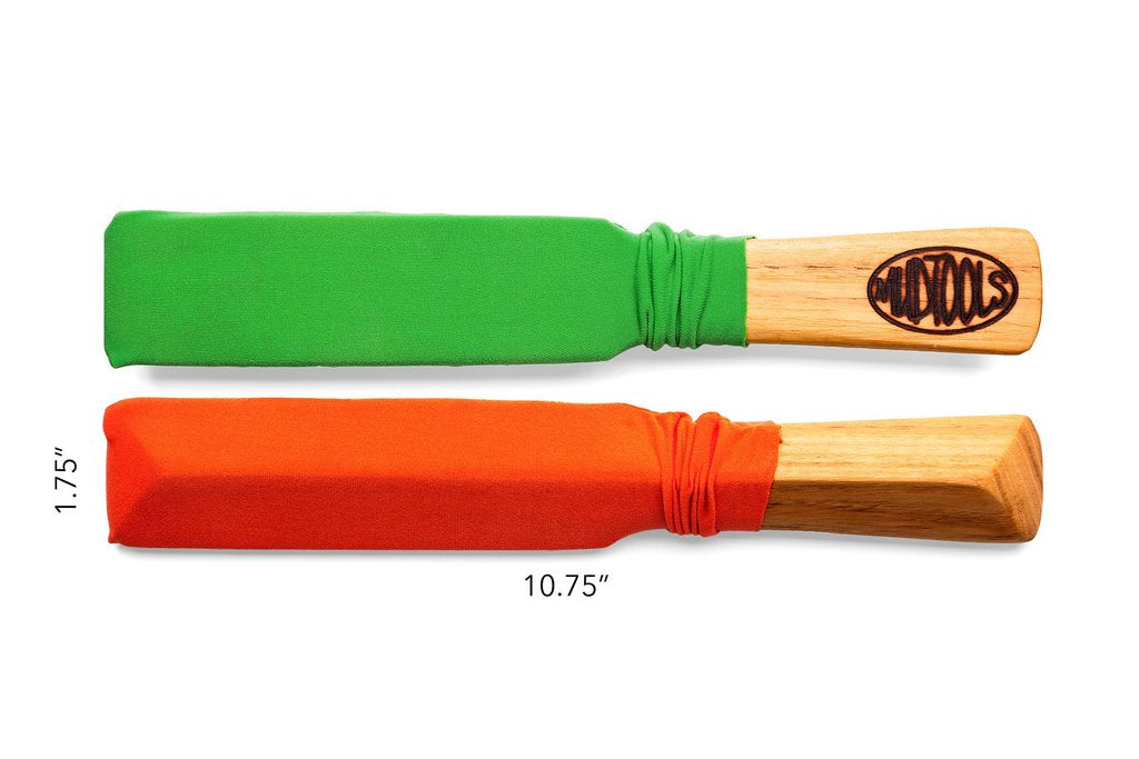 Paddle Sock - Regular (Mudtools) – Ceramix Australia