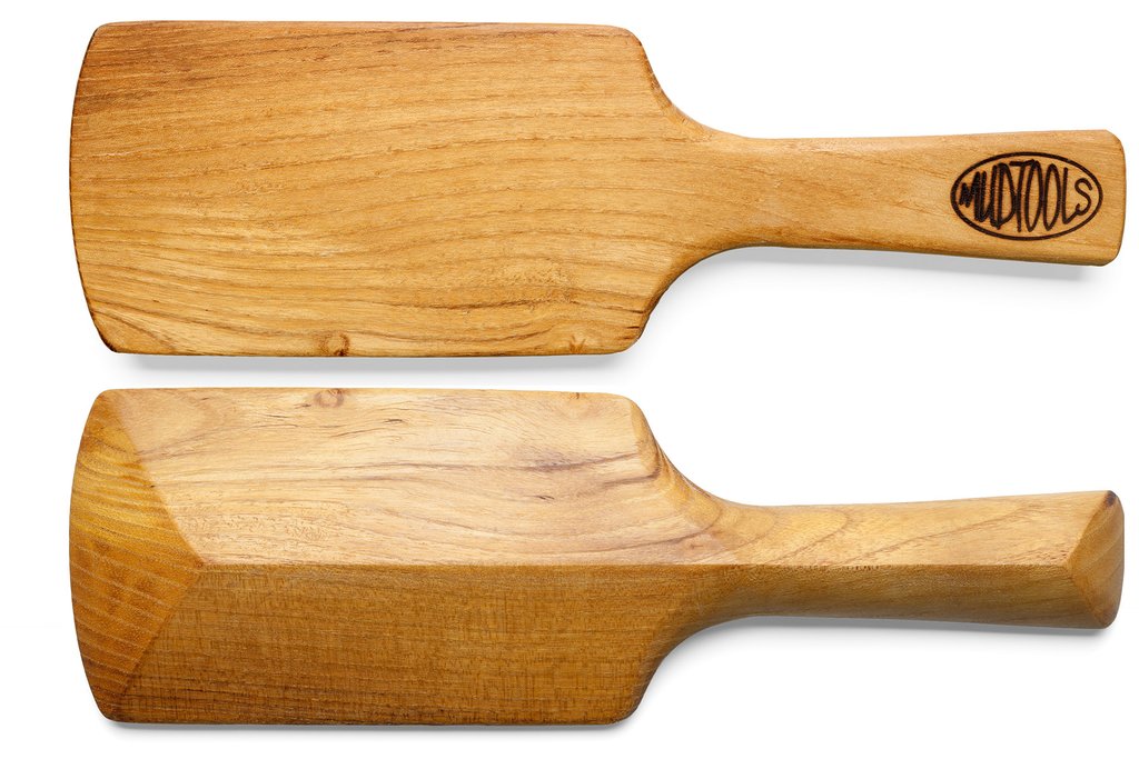 Paddle - Big (Mudtools) – Ceramix Australia